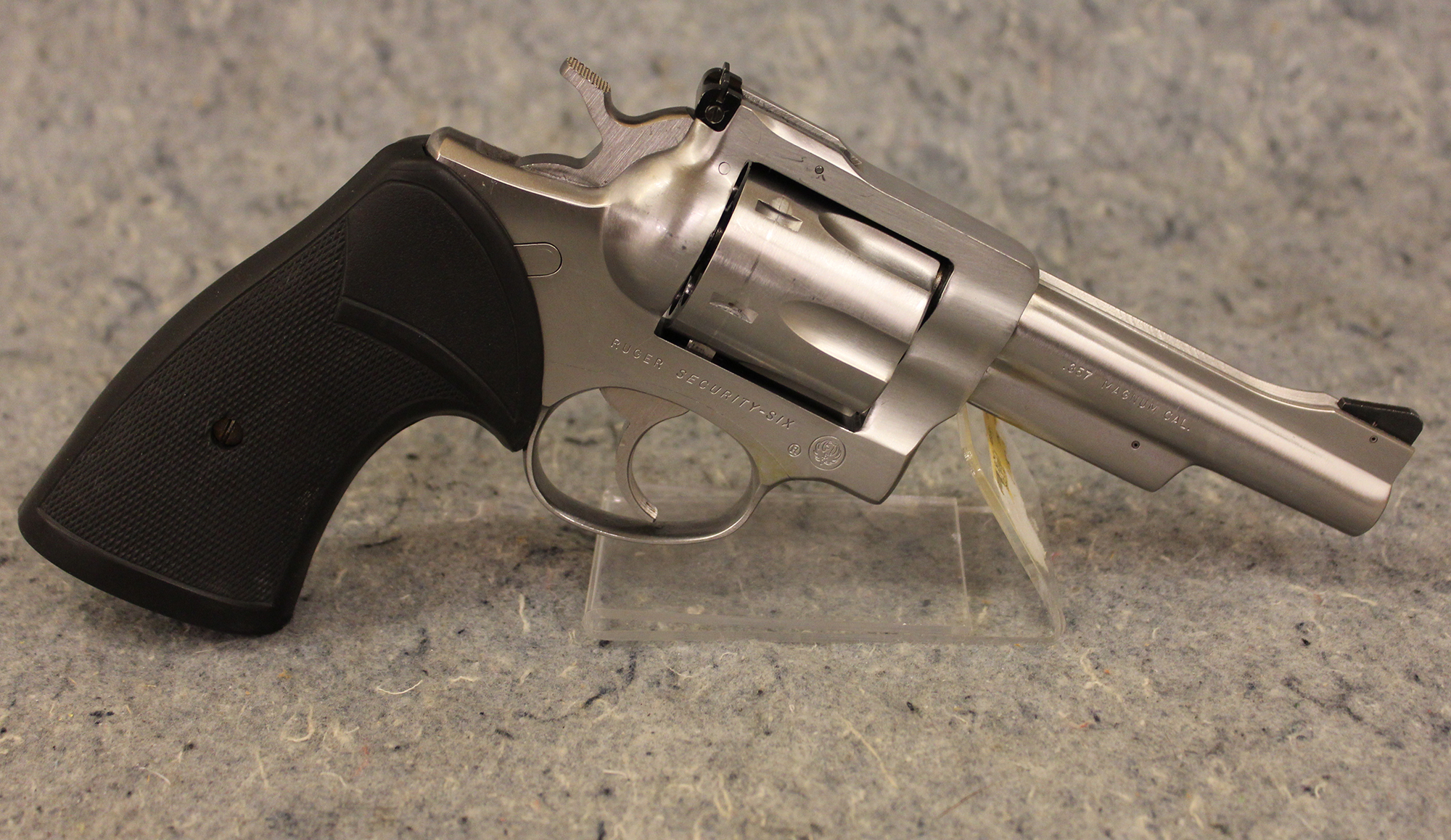 Sturm Ruger & Co. ~ Security-Six ~ .357 Magnum | Cabela's